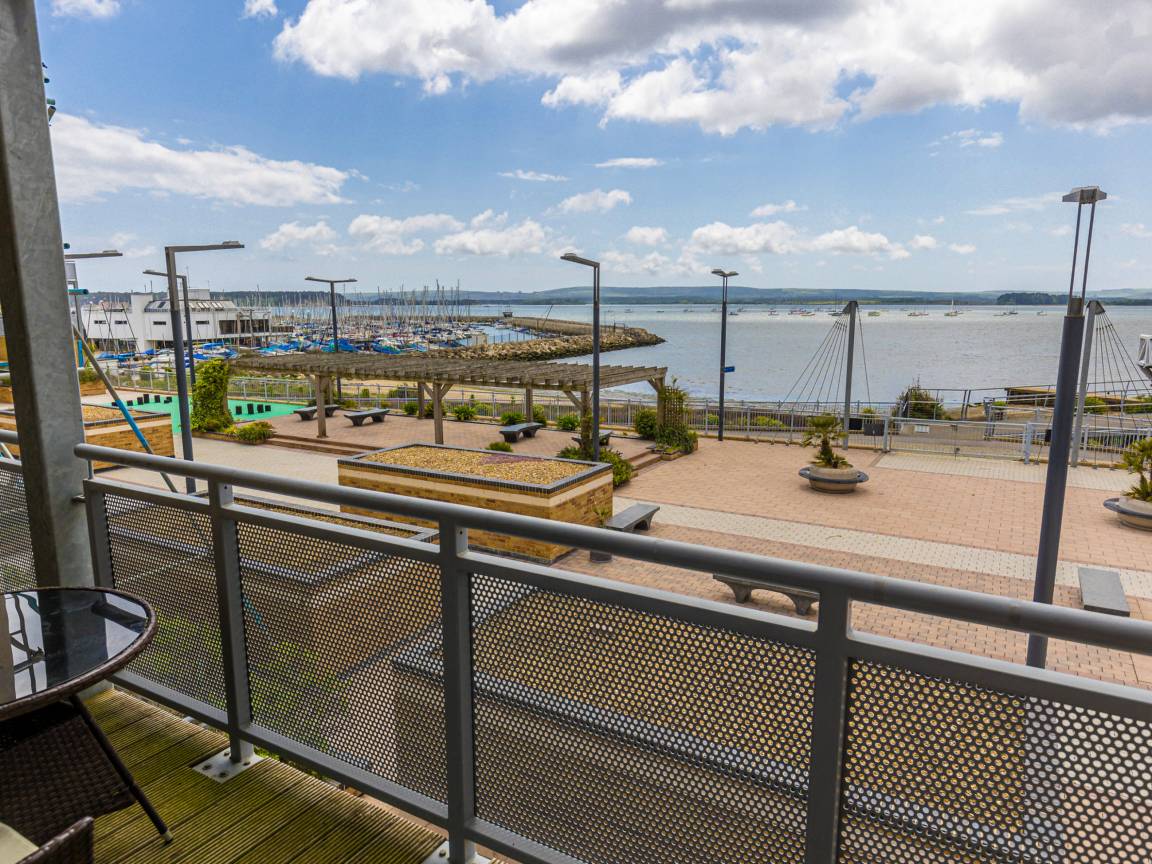 Cottage ∙ 2 Bedrooms ∙ 4 Guests - Sandbanks