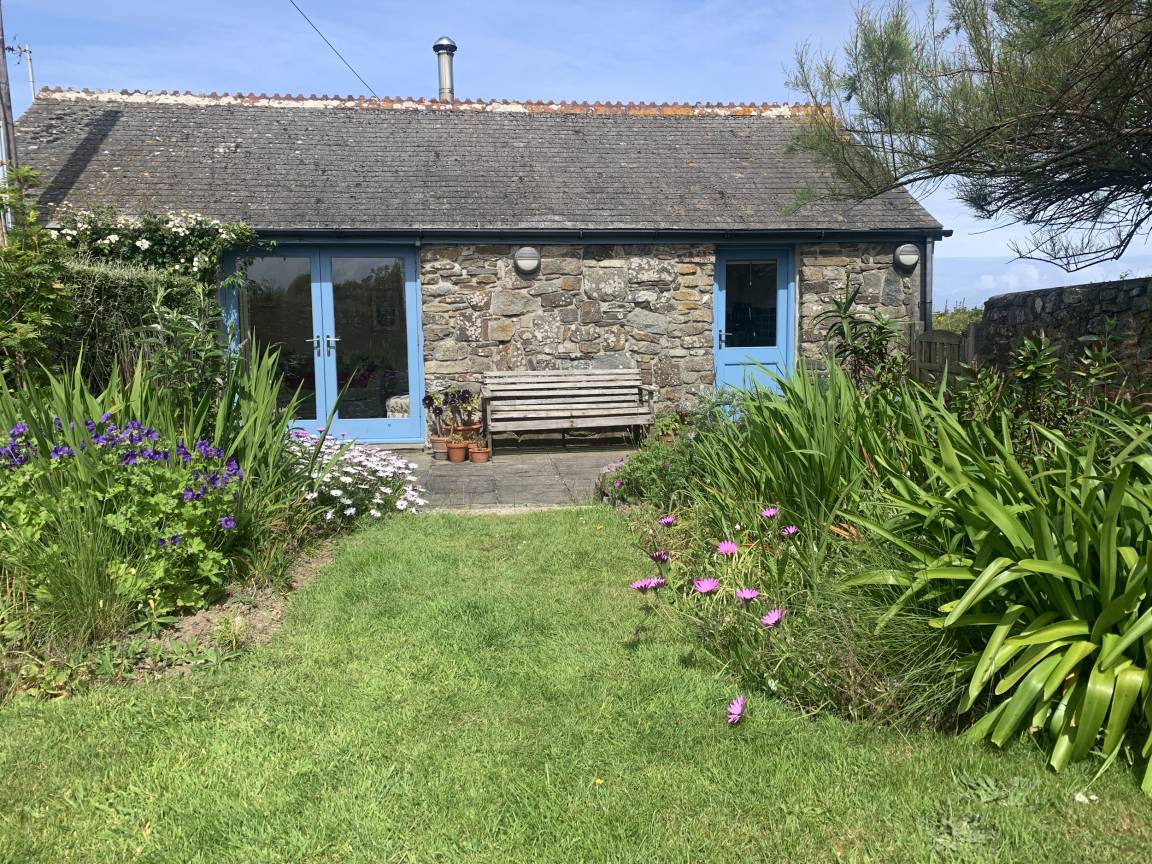Cottage ∙ 1 Bedroom ∙ 2 Guests - Perranporth