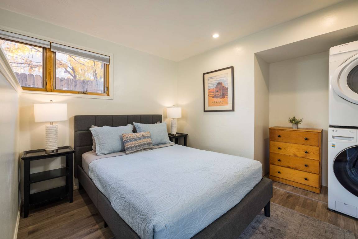 Apartment ∙ 1 Bedroom ∙ 2 Guests - Moab, UT