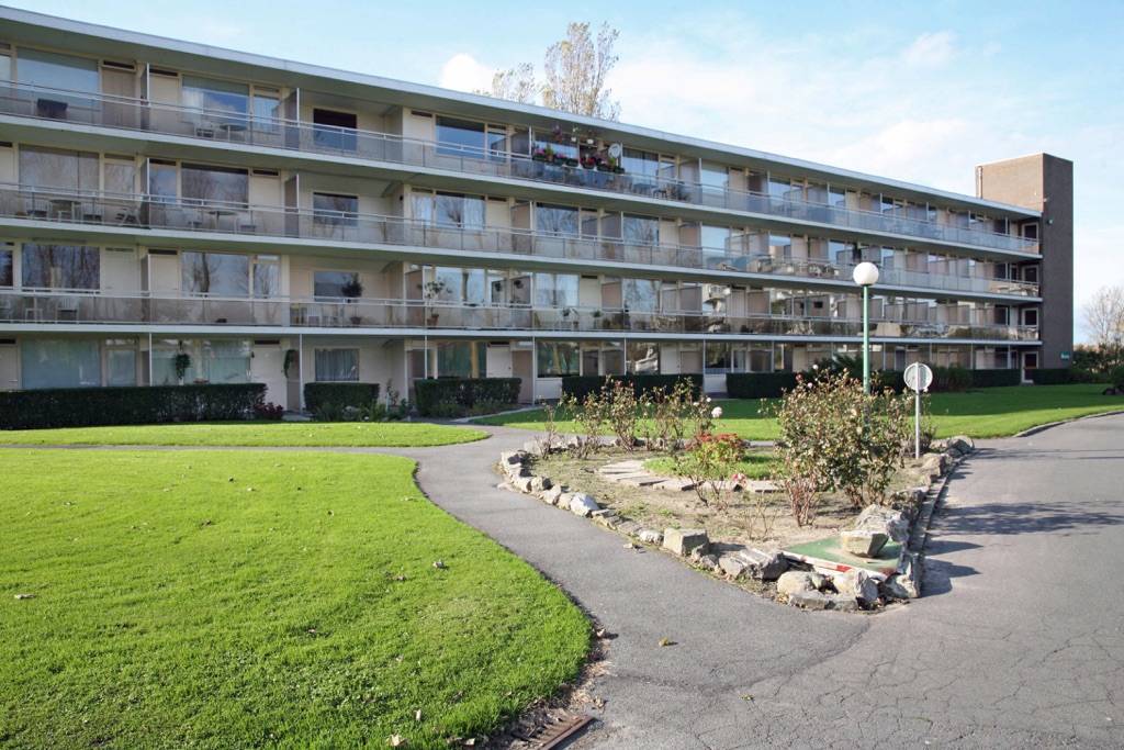 40 M² Appartement ∙ 1 Slaapkamer ∙ 4 Gasten - De Haan