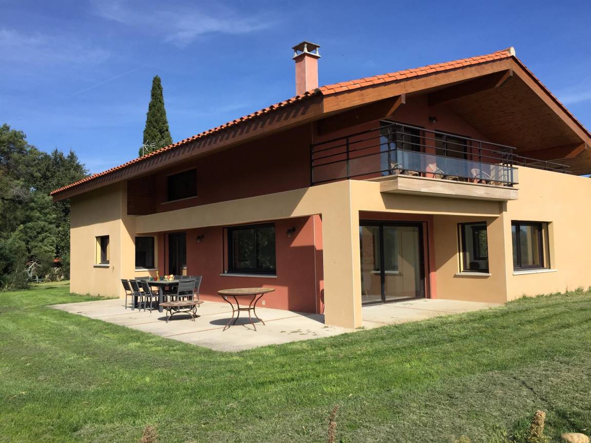 187 M² Gîte ∙ 4 Chambres ∙ 8 Personnes - Pyrénées-Orientales