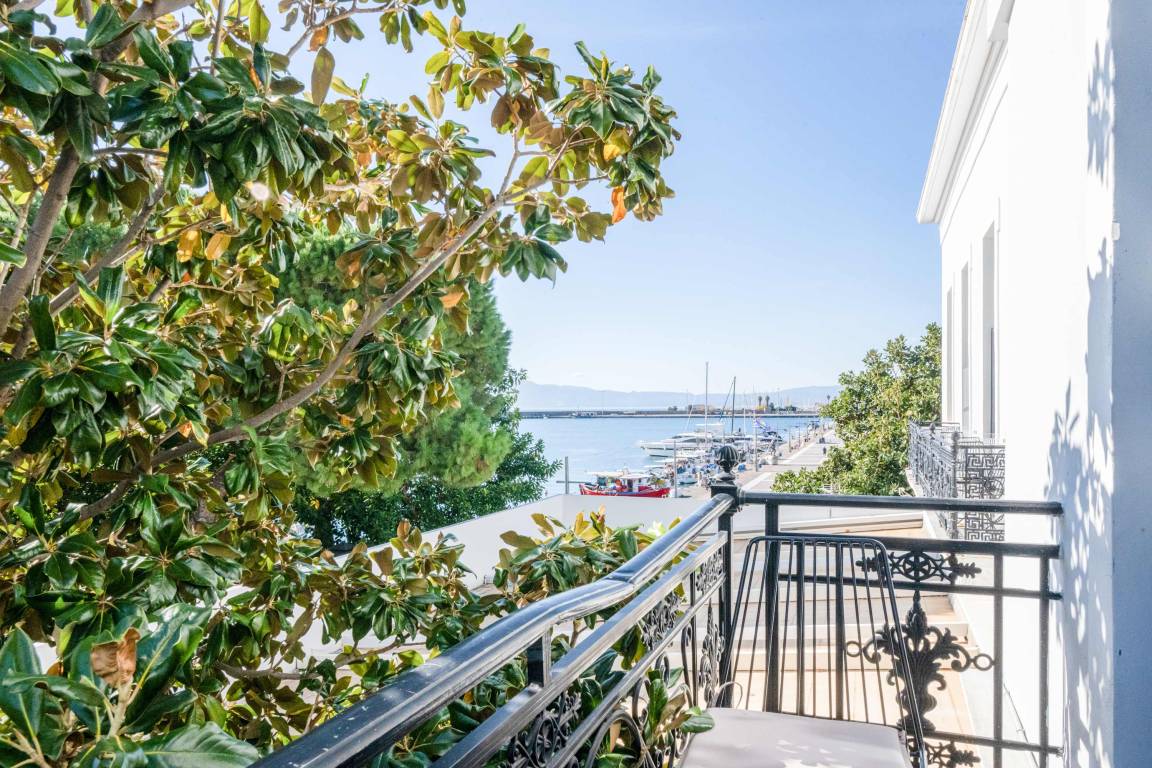 23 M² Hotel ∙ 2 Guests - Kalamata