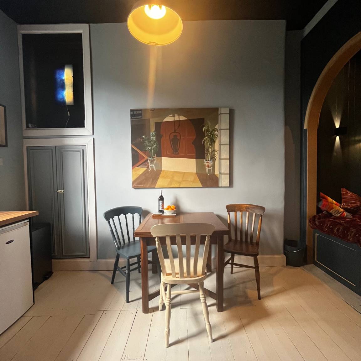 40 M² Apartment ∙ 1 Bedroom ∙ 2 Guests - Dunoon