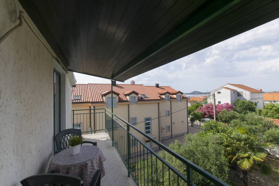50 M² Appartement ∙ 2 Chambres ∙ 5 Personnes - Vodice