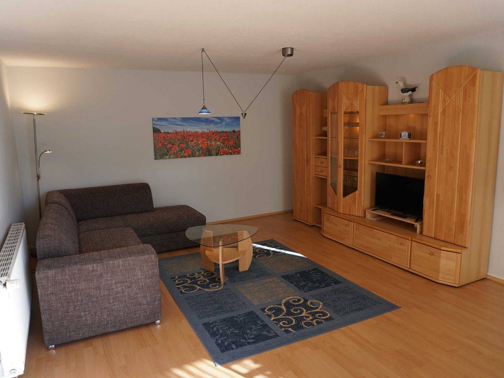 60 M² Maison De Vacances ∙ 1 Chambre ∙ 2 Personnes - Binz