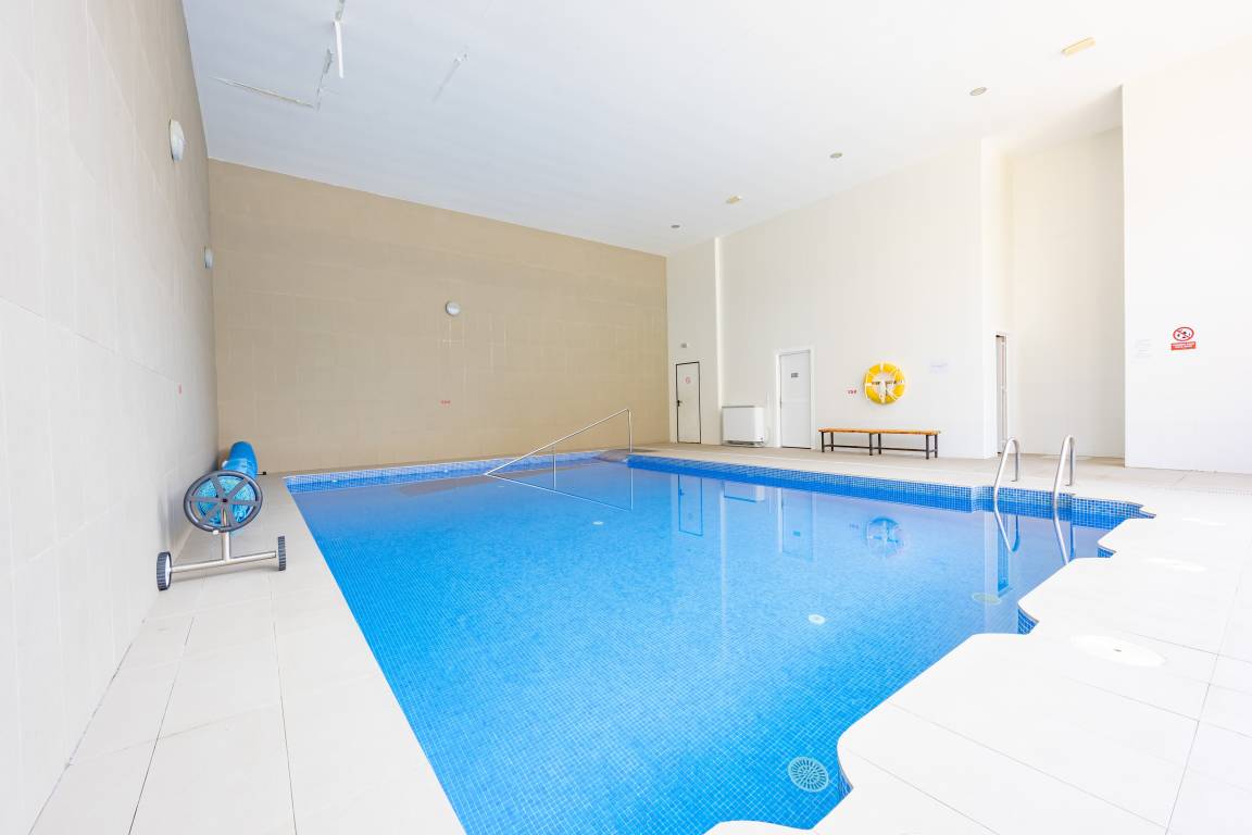 45 M² Apartamento ∙ 1 Habitación ∙ 4 Huéspedes - Benidorm