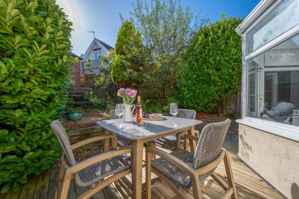 Cottage ∙ 3 Bedrooms ∙ 4 Guests - Swansea, UK