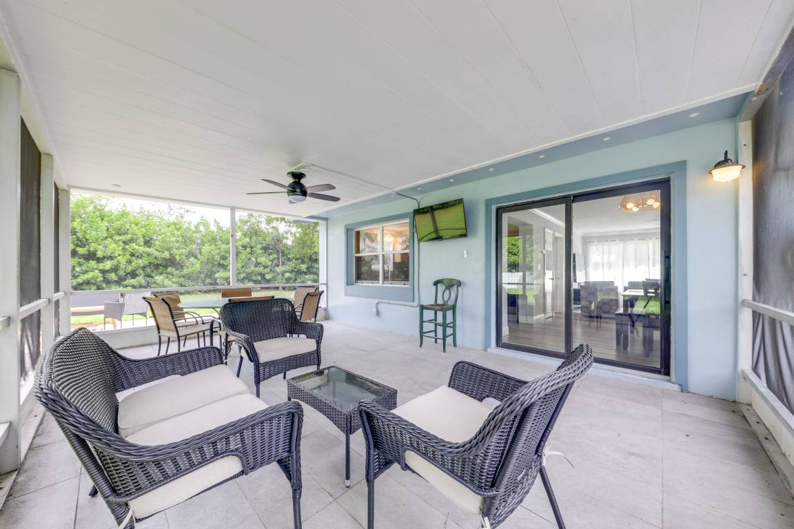 120 M² House ∙ 3 Bedrooms ∙ 9 Guests - Coral Springs, FL