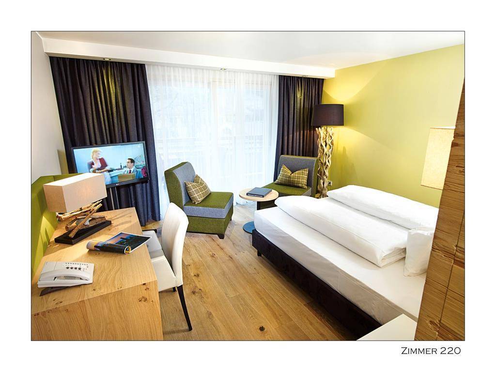 33 M² Hotel ∙ 1 Bedroom ∙ 2 Guests - Sautens