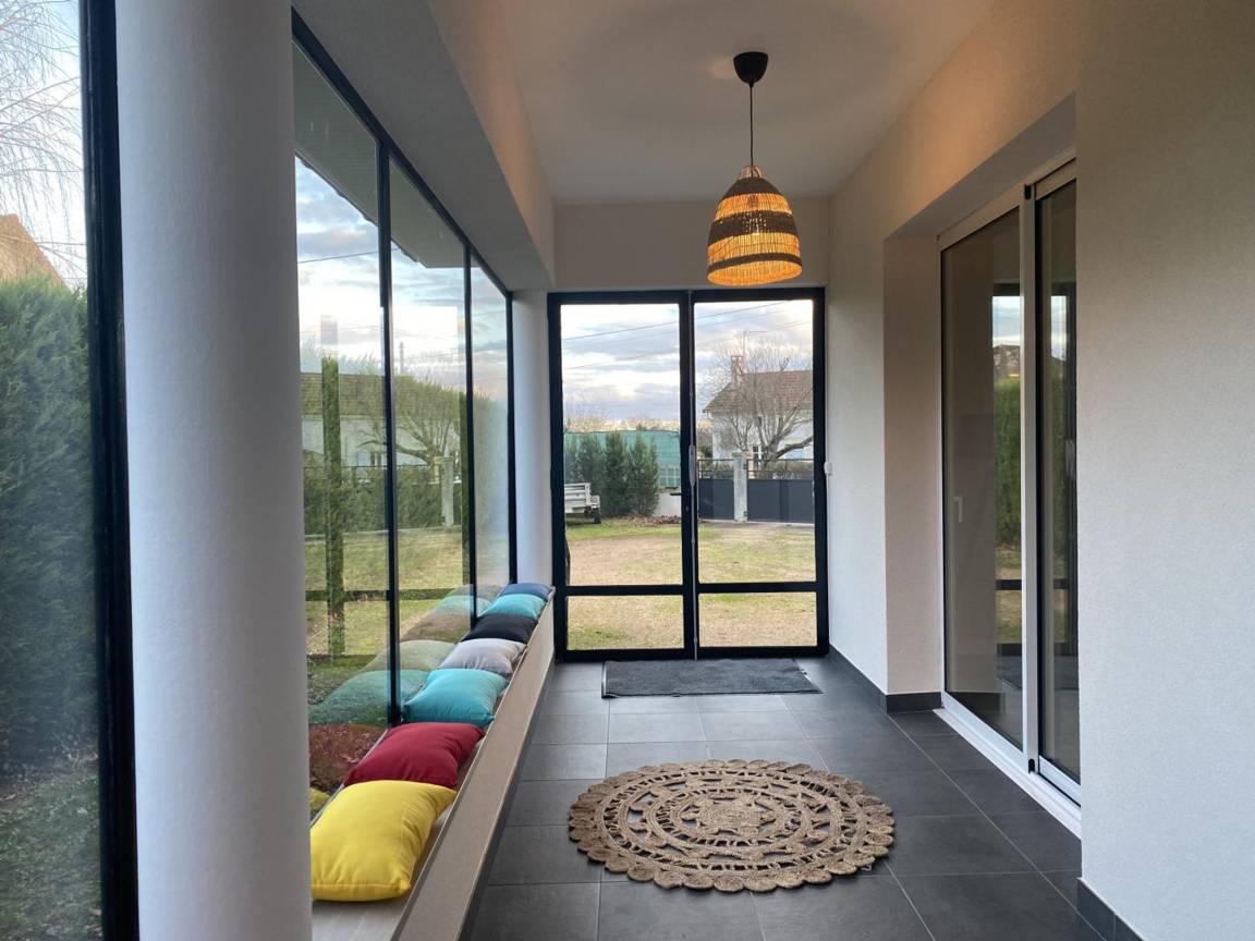 100 M² Cottage ∙ 2 Slaapkamers ∙ 4 Gasten - Saint-Pourçain-sur-Sioule