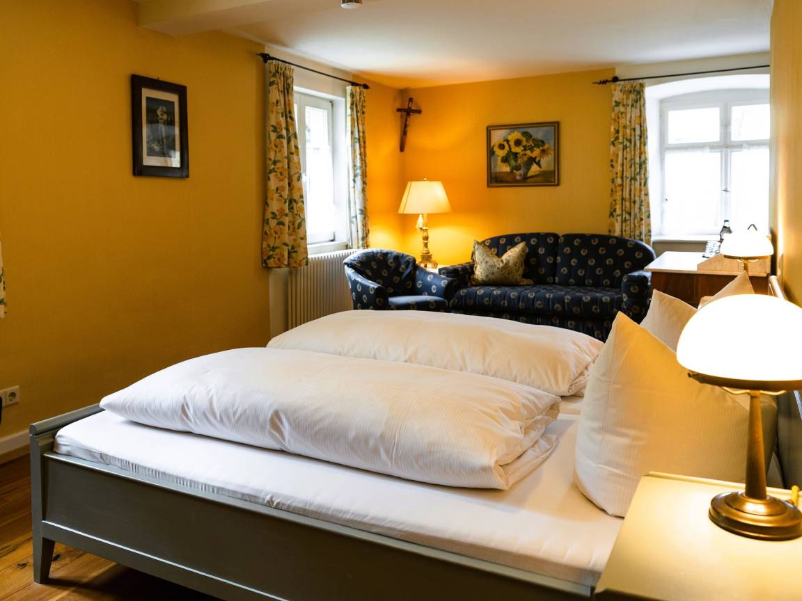 Privatzimmer ∙ 2 Gäste - Freiburg im Breisgau