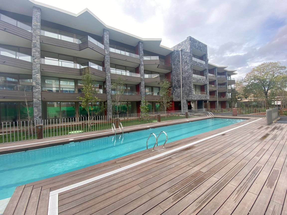 Apartment ∙ 1 Bedroom ∙ 4 Guests - Pucón