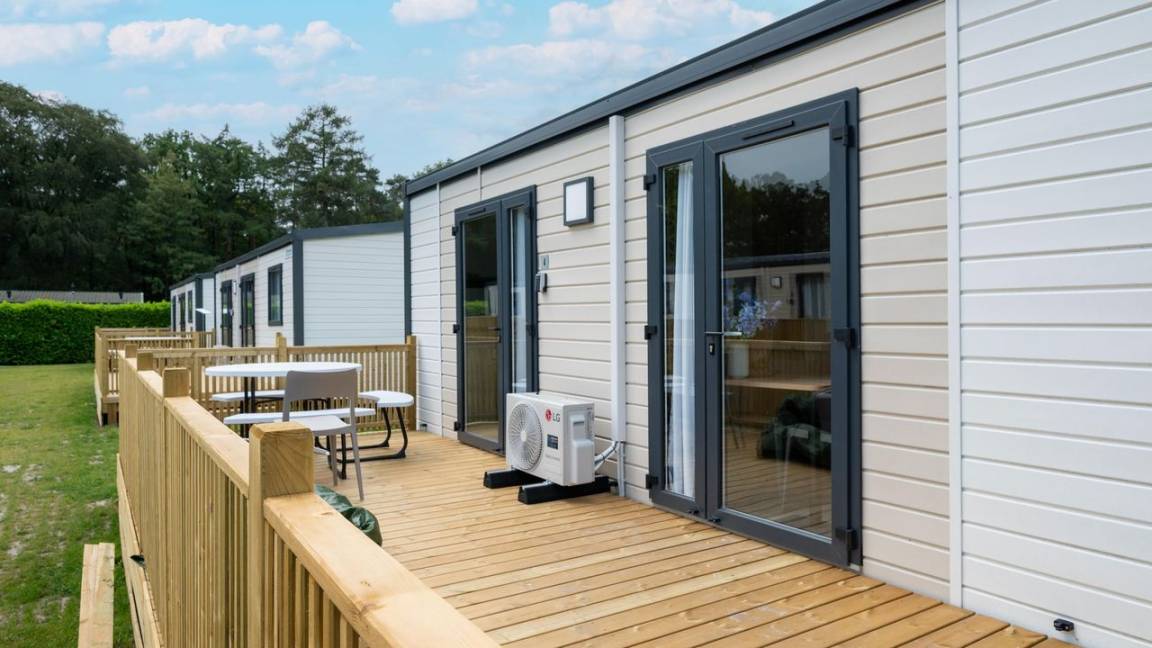 50 M² House ∙ 3 Bedrooms ∙ 6 Guests - Ghent
