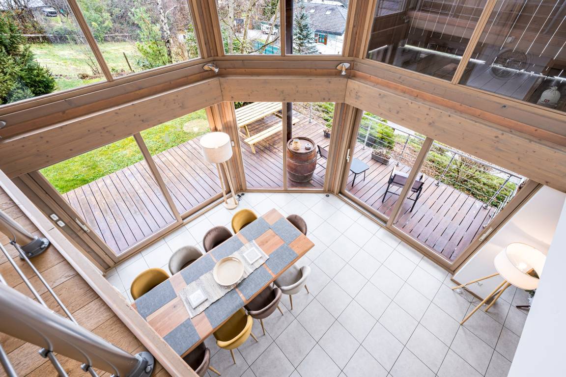 150 M² Chalet ∙ 4 Chambres ∙ 10 Personnes - Savoie
