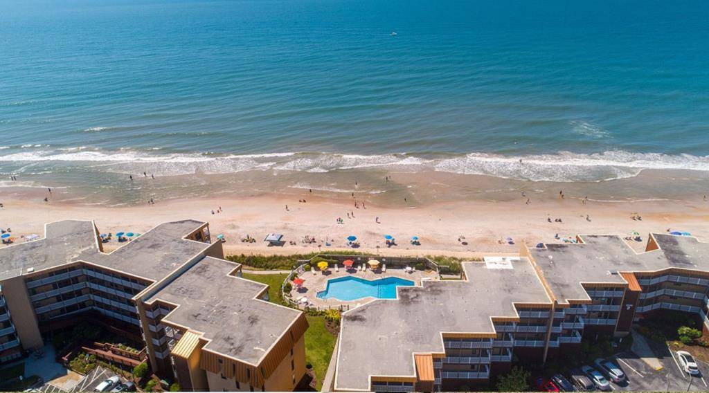 Condo ∙ 2 Bedrooms ∙ 7 Guests - North Topsail Beach, NC