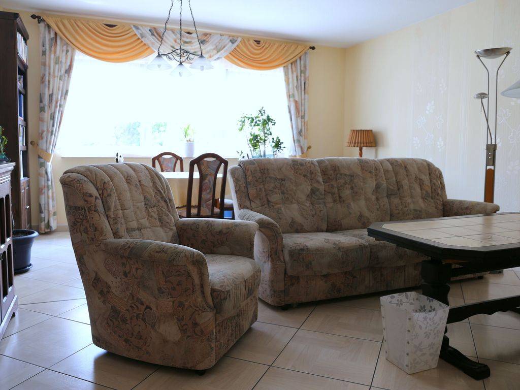 117 M² Apartment ∙ 3 Bedrooms ∙ 4 Guests - Cottbus