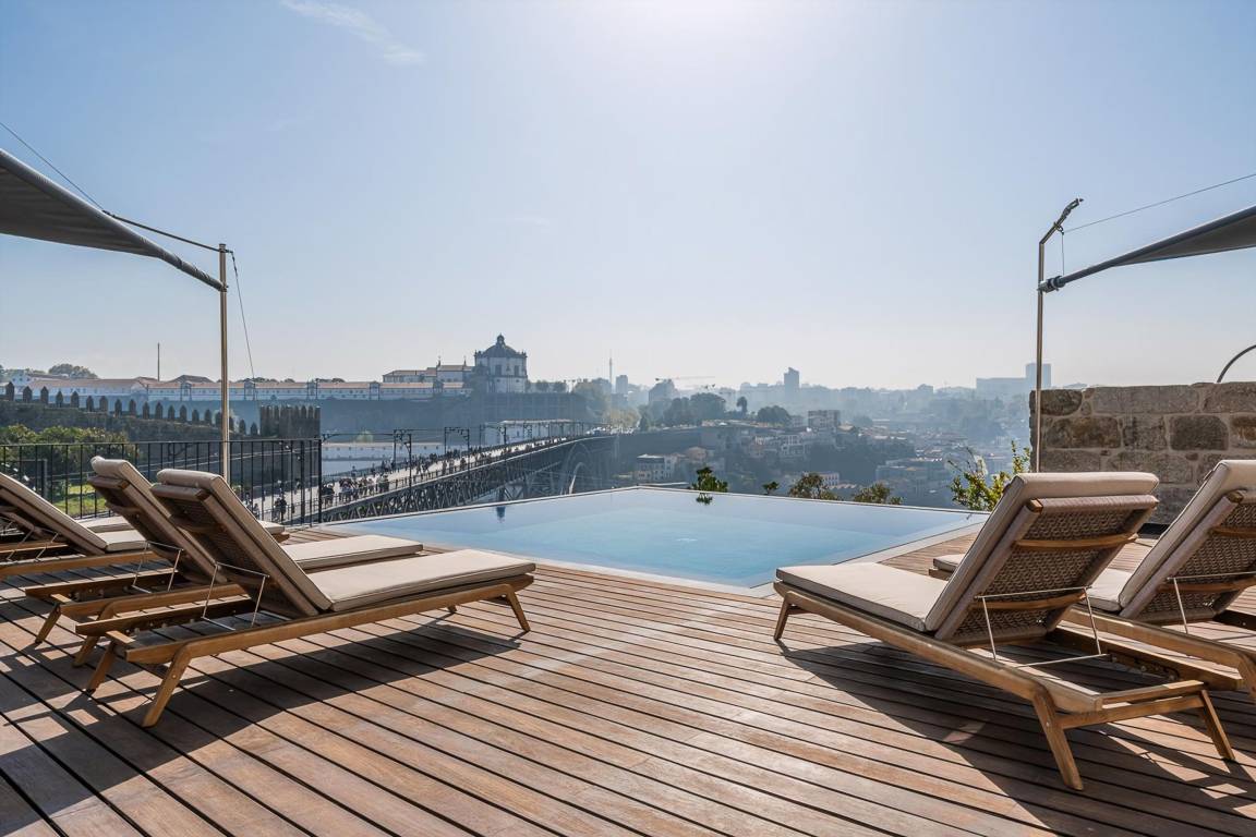 Apartamento ∙ 2 Huéspedes - Oporto