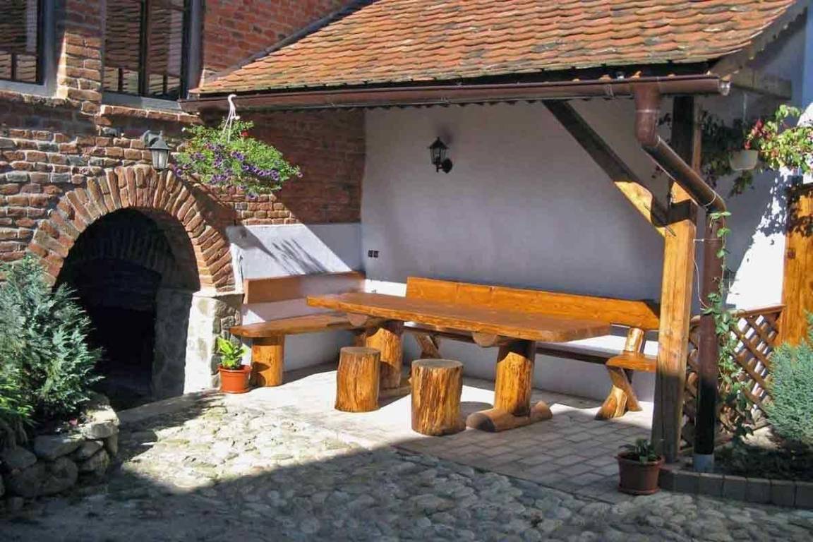 42 M² House ∙ 1 Bedroom ∙ 3 Guests - Orlat
