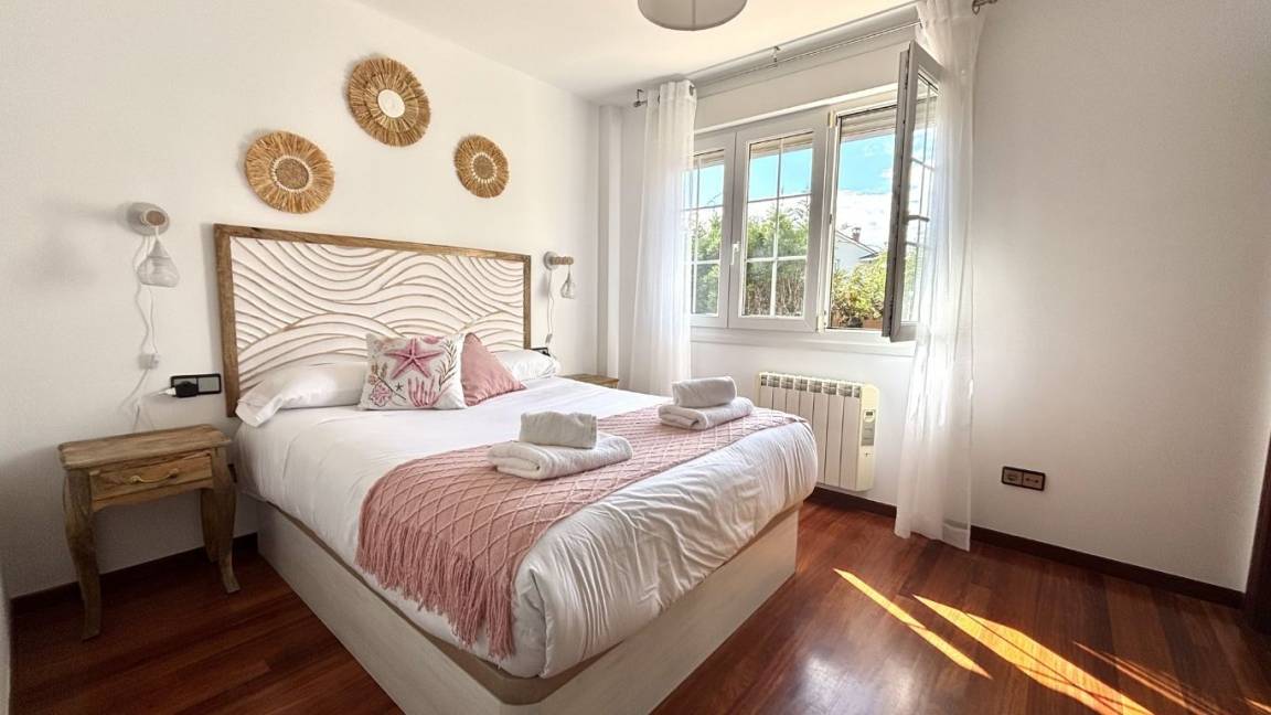 House ∙ 3 Bedrooms ∙ 6 Guests - Asturias