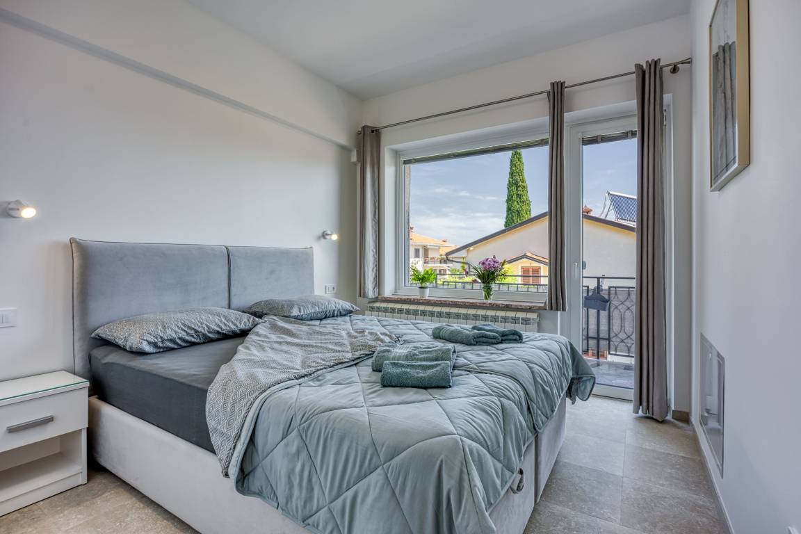 60 M² Appartamento Vacanza ∙ 1 Camera Da Letto ∙ 5 Ospiti - Capodistria