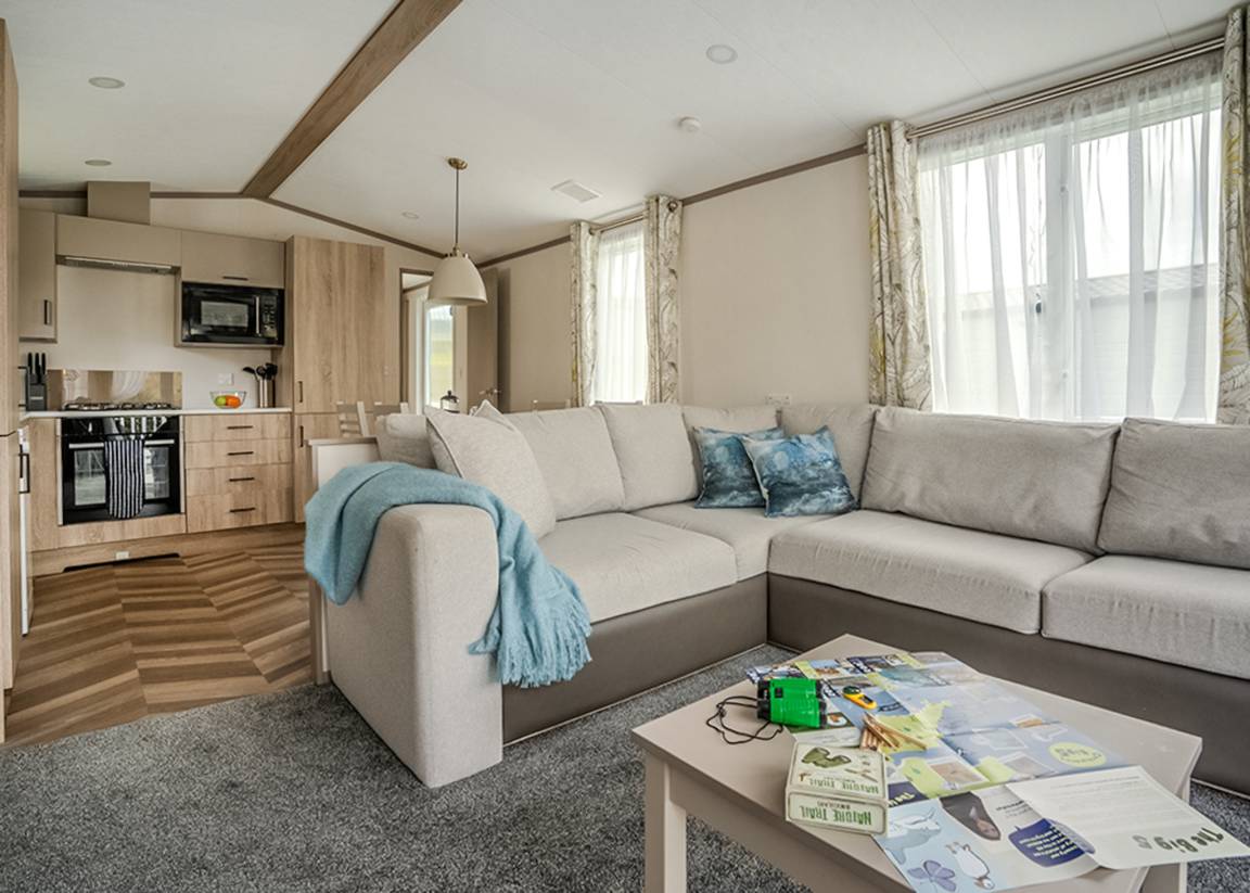 House ∙ 2 Bedrooms ∙ 6 Guests - Lyndhurst, UK