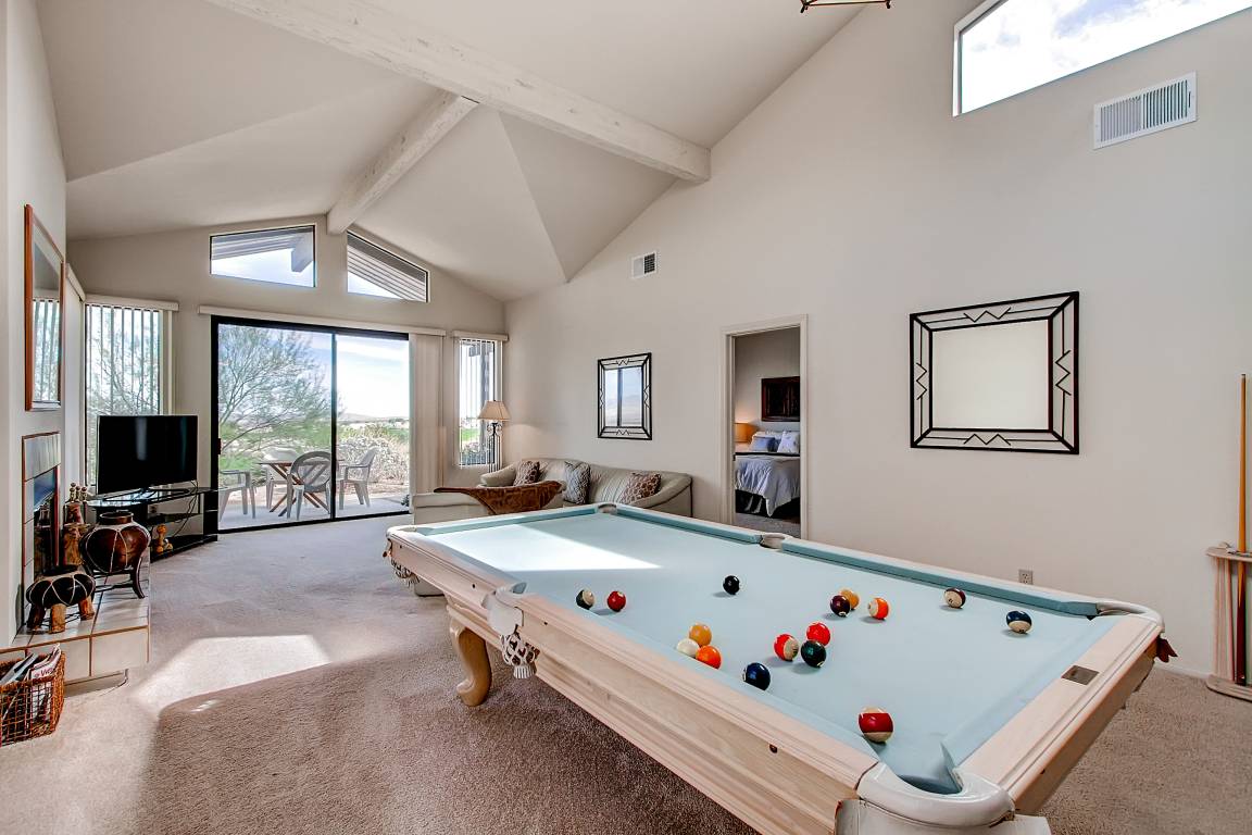 150 M² House ∙ 2 Bedrooms ∙ 4 Guests - Borrego Springs, CA