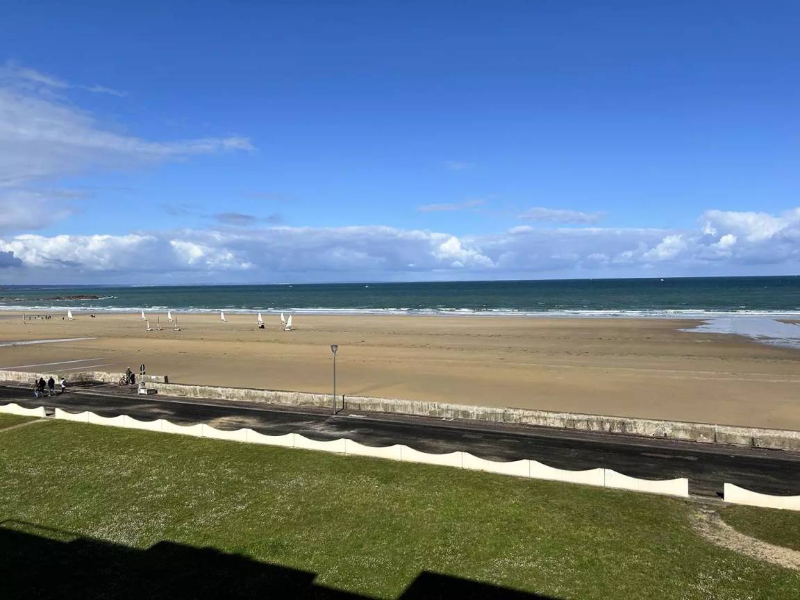 45 M² Appartement ∙ 1 Chambre ∙ 4 Personnes - Erquy