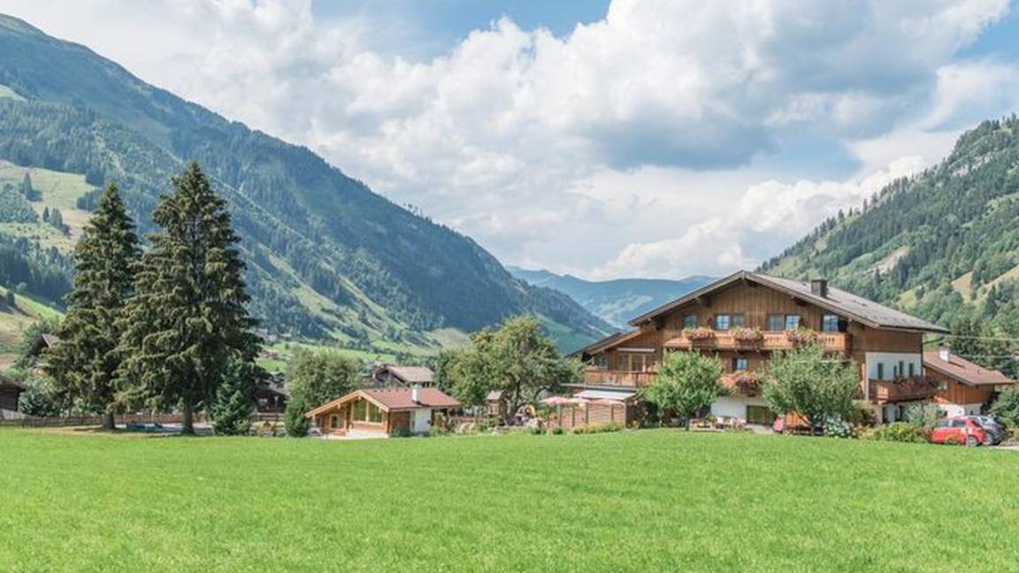35 M² Apartment ∙ 1 Bedroom ∙ 3 Guests - Rauris