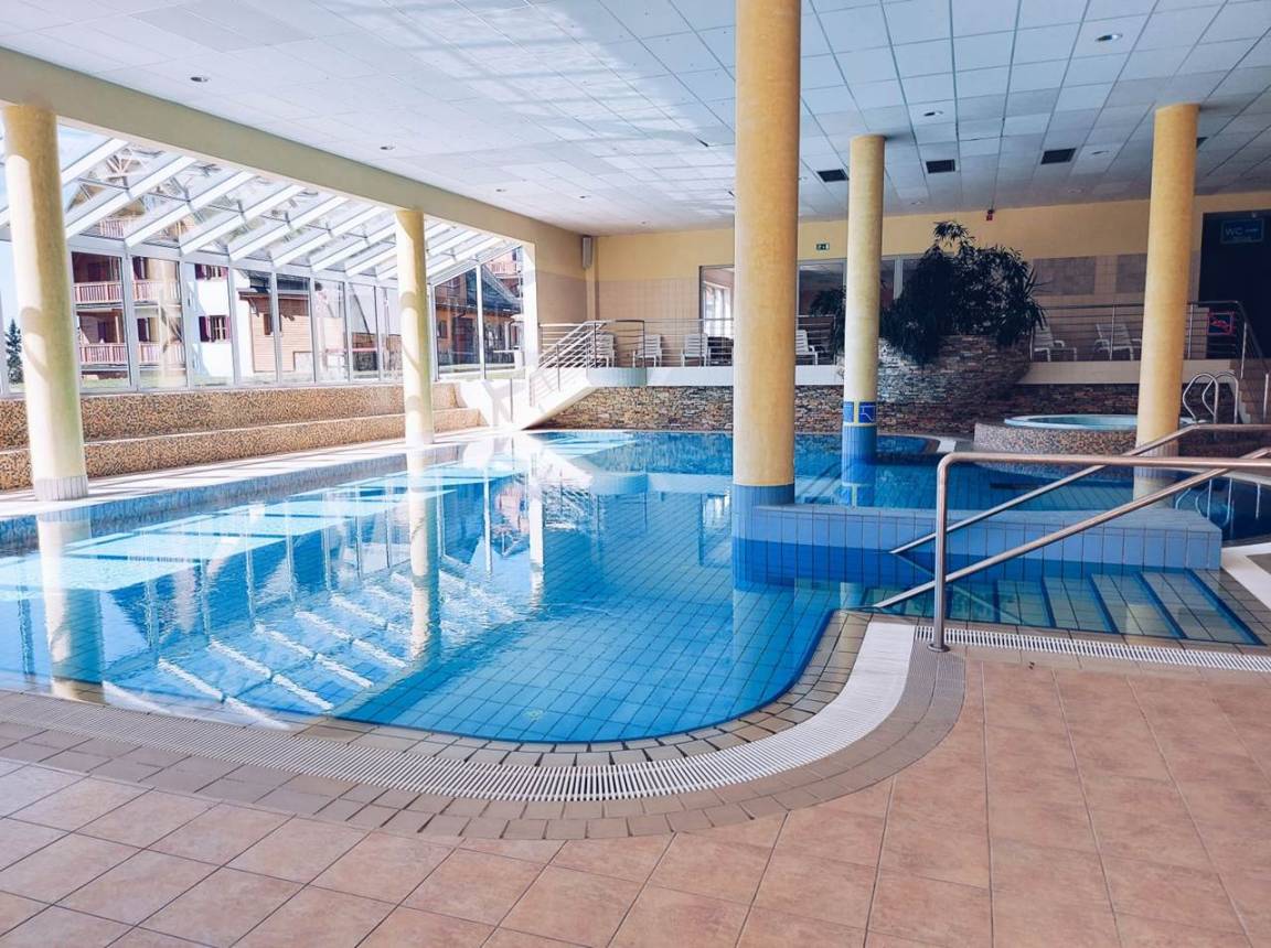 80 M² Ferienwohnung ∙ 1 Schlafzimmer ∙ 7 Gäste - Maribor