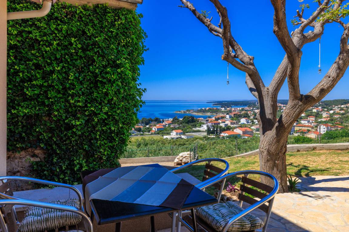 Maison De Vacances ∙ 2 Chambres ∙ 5 Personnes - Lun