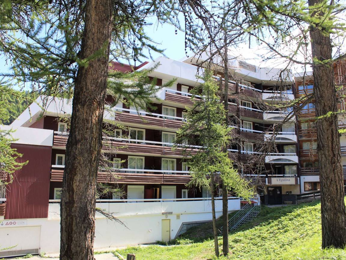 40 M² Appartement ∙ 2 Chambres ∙ 8 Personnes - Ceillac