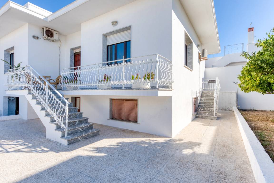 150 M² Appartamento ∙ 3 Camere Da Letto ∙ 10 Ospiti - Gagliano del Capo