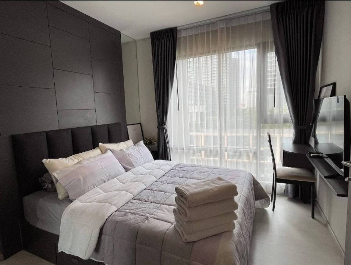 Apartment ∙ 1 Bedroom ∙ 2 Guests - Phra Khanong