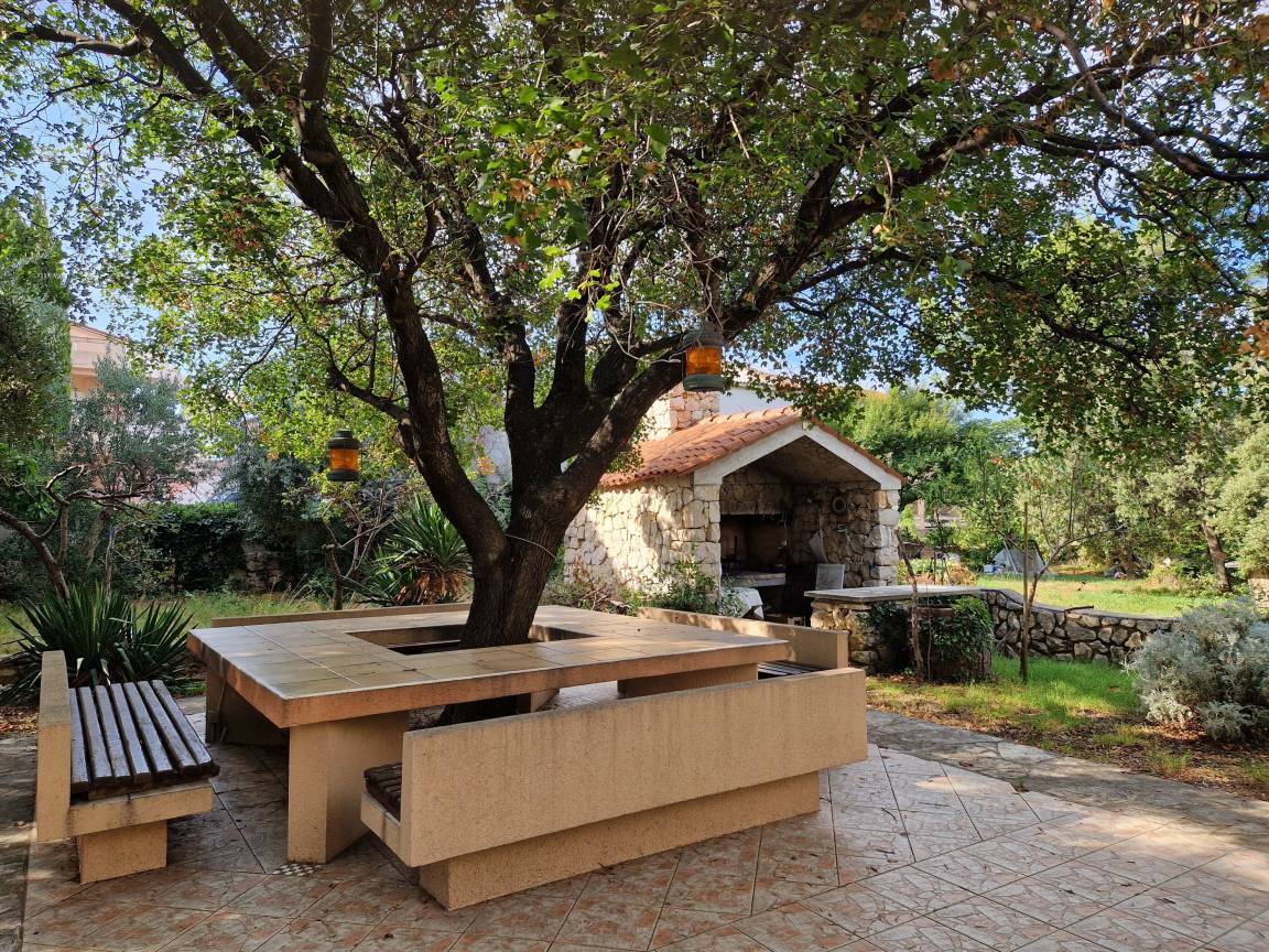 50 M² Apartment ∙ 2 Bedrooms ∙ 6 Guests - Novalja