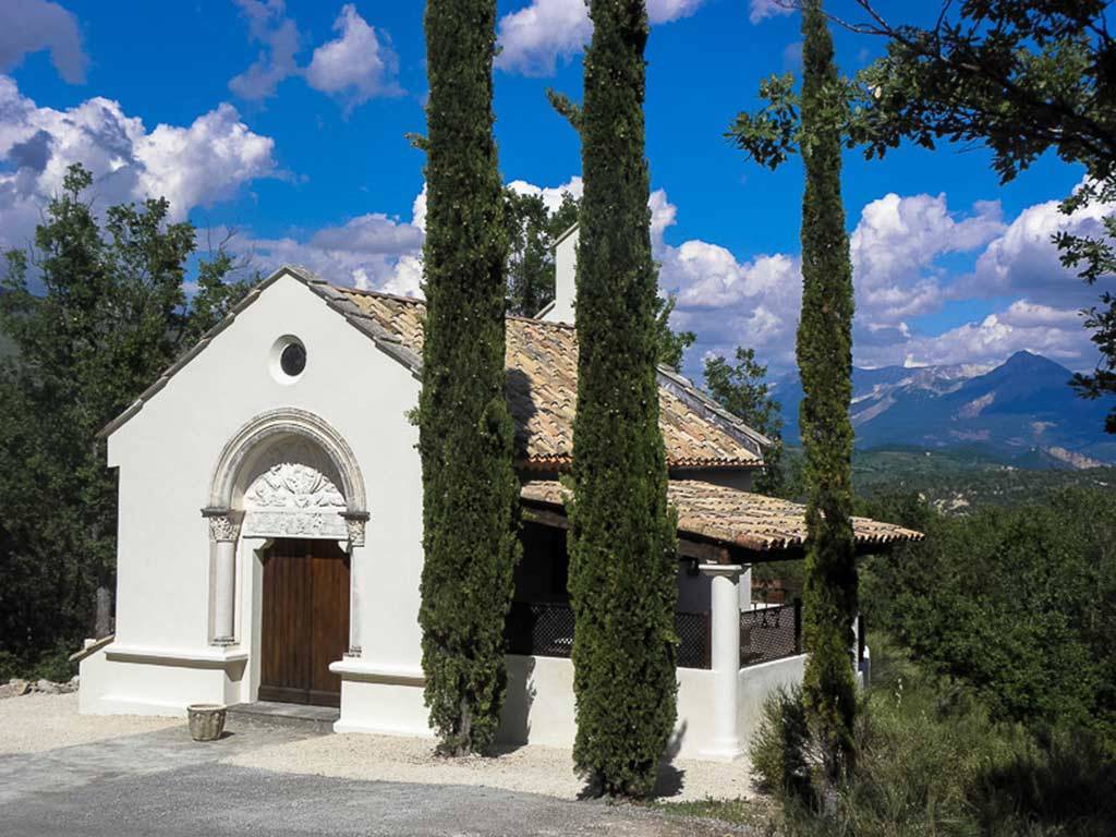 50 M² Gîte ∙ 2 Personnes - Alpes-de-Haute-Provence
