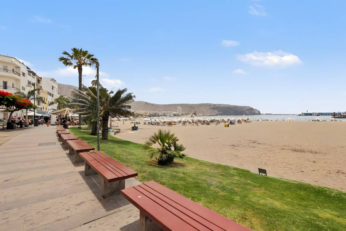 75 M² Apartment ∙ 2 Bedrooms ∙ 7 Guests - Costa Adeje