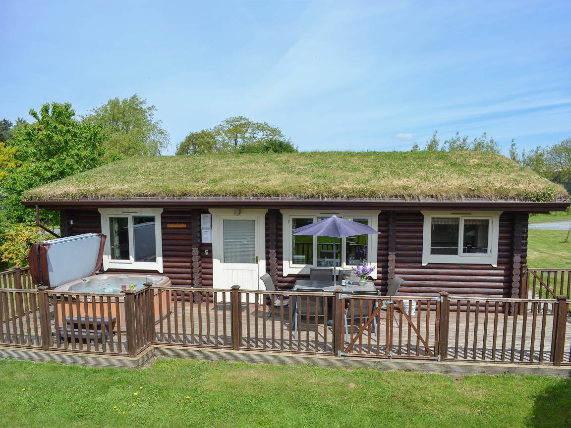 Cottage ∙ 2 Chambres ∙ 4 Personnes - Selby