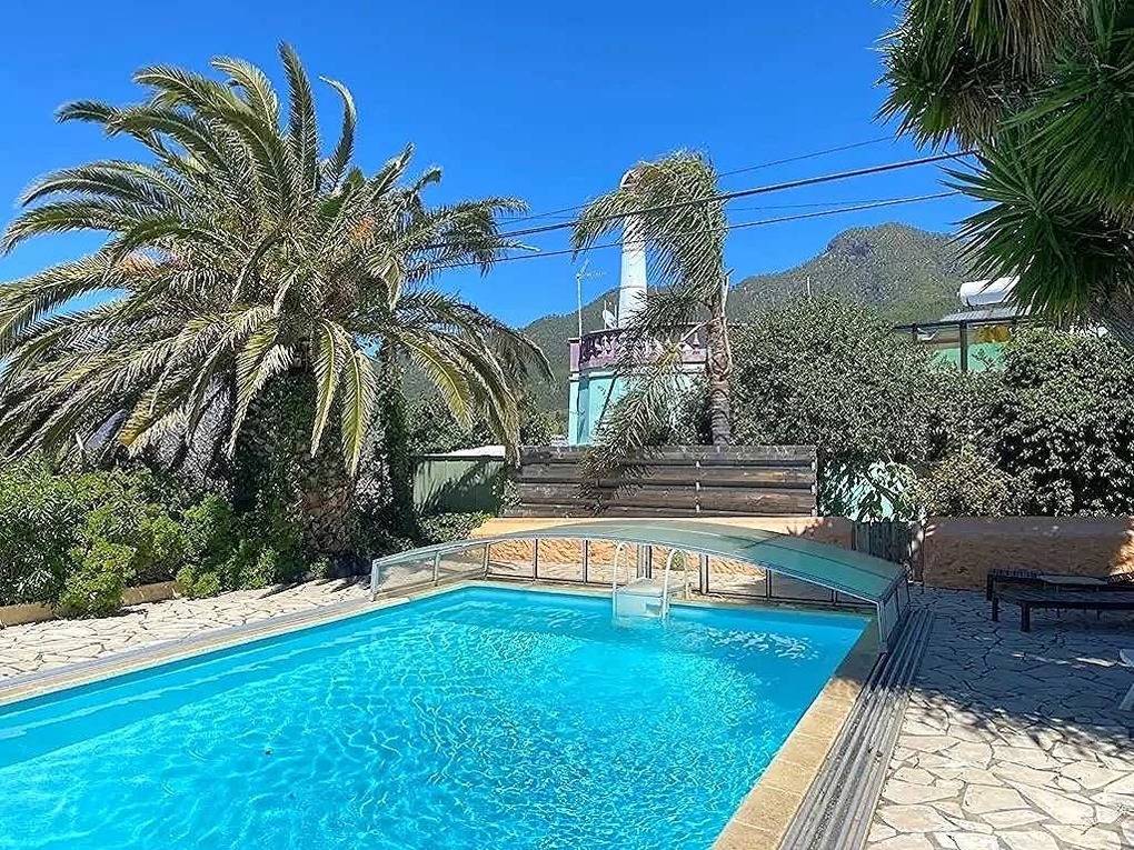 150 M² Casa Vacanza ∙ 2 Camere Da Letto ∙ 4 Ospiti - El Paso