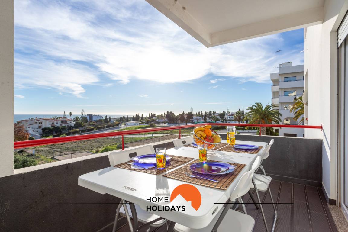 86 M² Apartment ∙ 2 Bedrooms ∙ 6 Guests - Porches