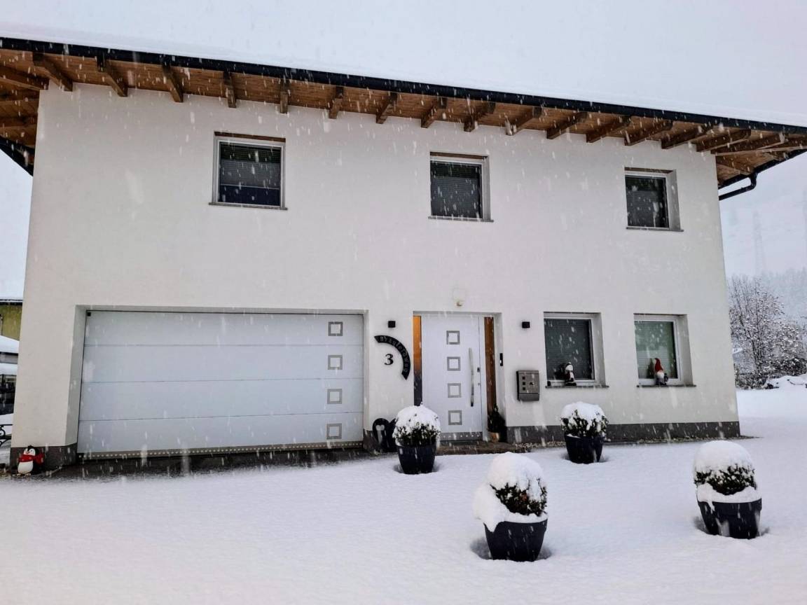 80 M² Apartment ∙ 2 Bedrooms ∙ 4 Guests - Mittersill