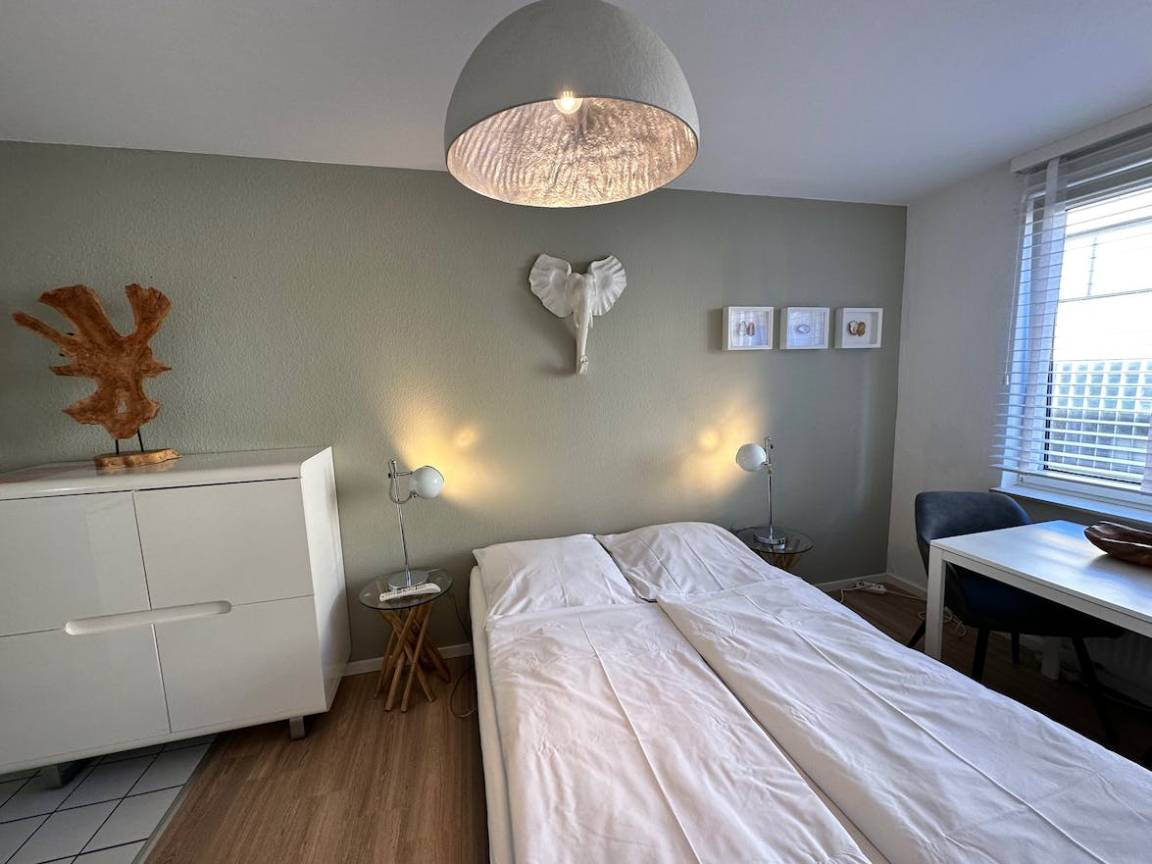 18 M² Apartment ∙ 2 Guests - Cologne