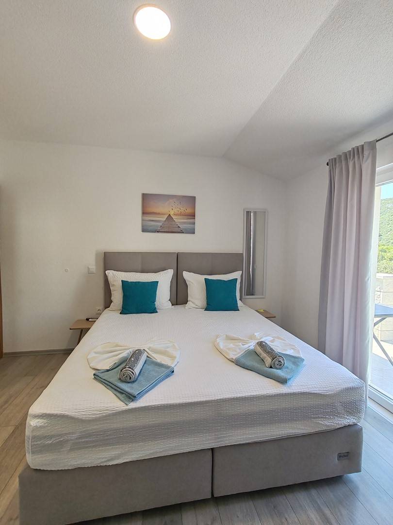 25 M² Appartement ∙ 1 Chambre ∙ 2 Personnes - Neum