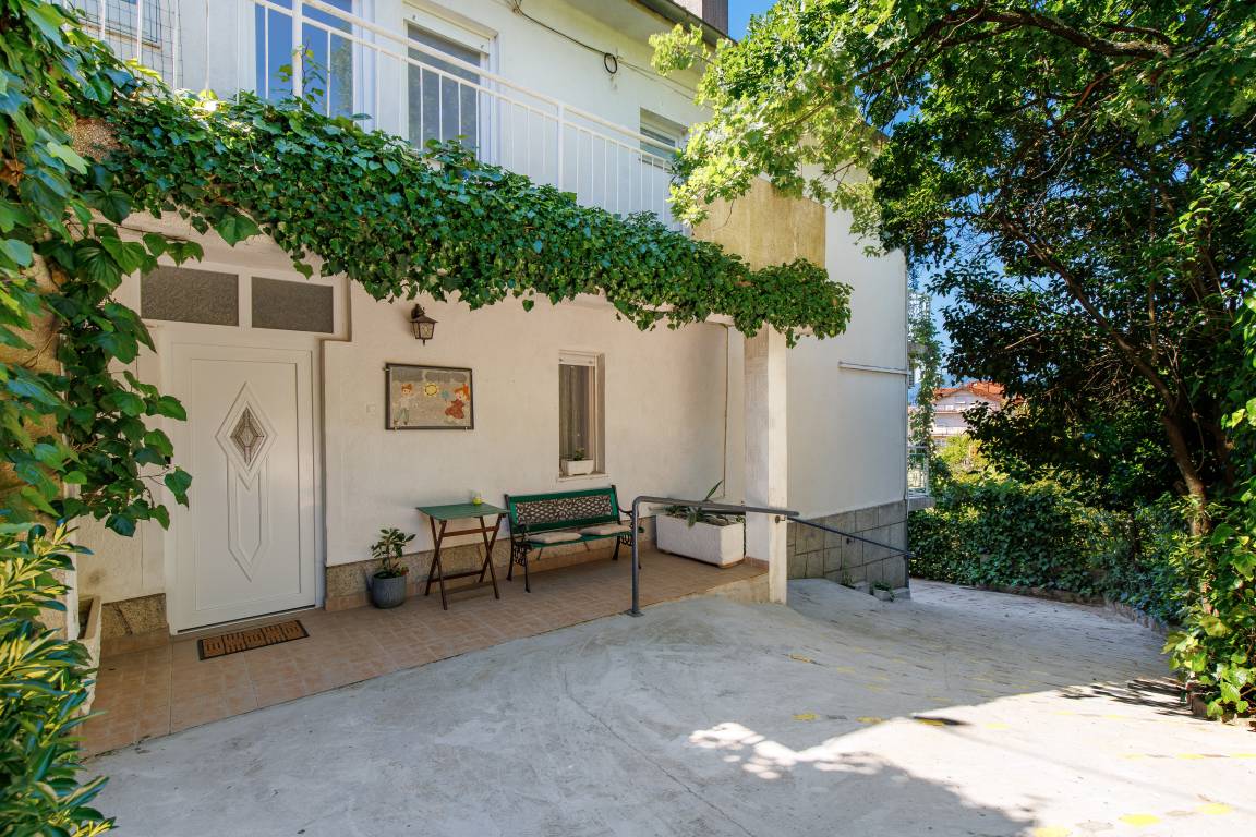 Maison De Vacances ∙ 2 Chambres ∙ 5 Personnes - Rijeka