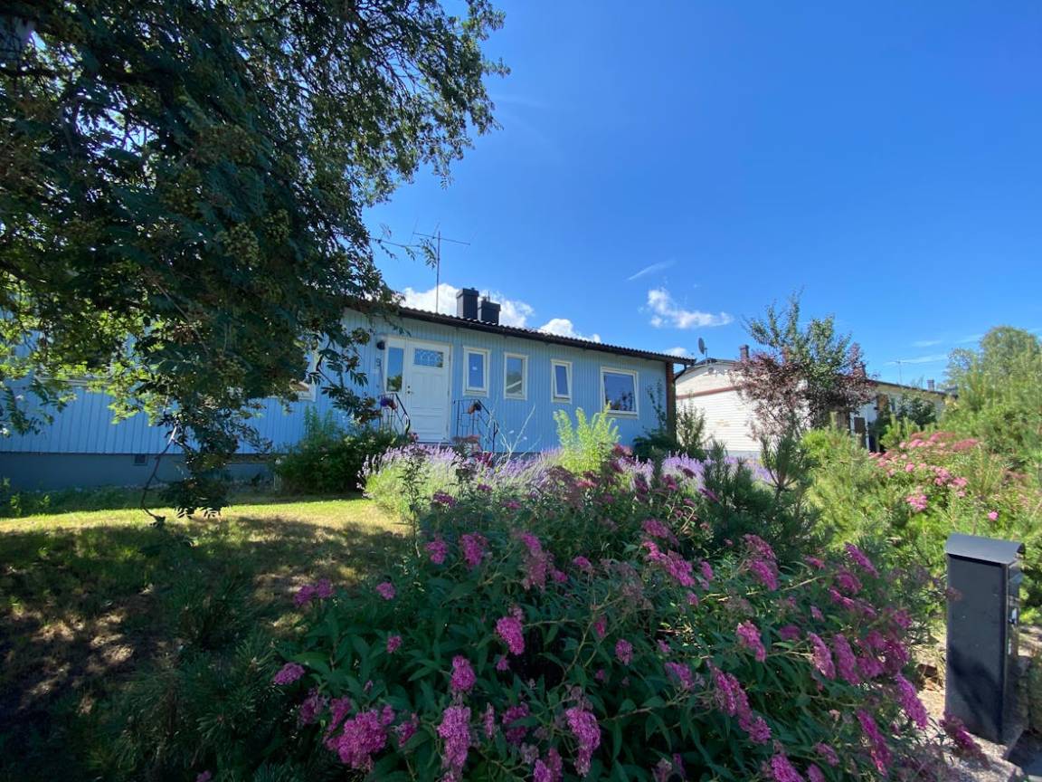 700 M² Private Room ∙ 1 Bedroom ∙ 1 Guest - Stockholm