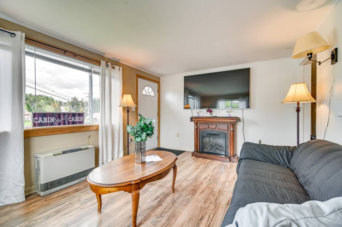 106 M² House ∙ 3 Bedrooms ∙ 8 Guests - Lake Francis, NH