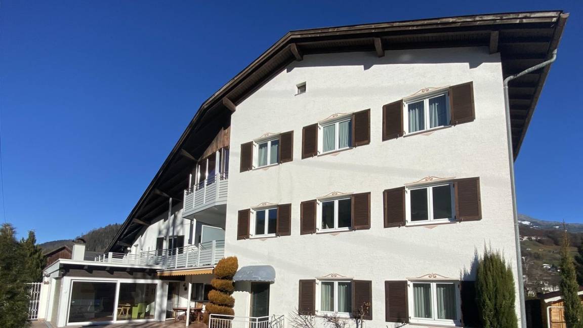 48 M² Apartment ∙ 1 Bedroom ∙ 3 Guests - Schruns