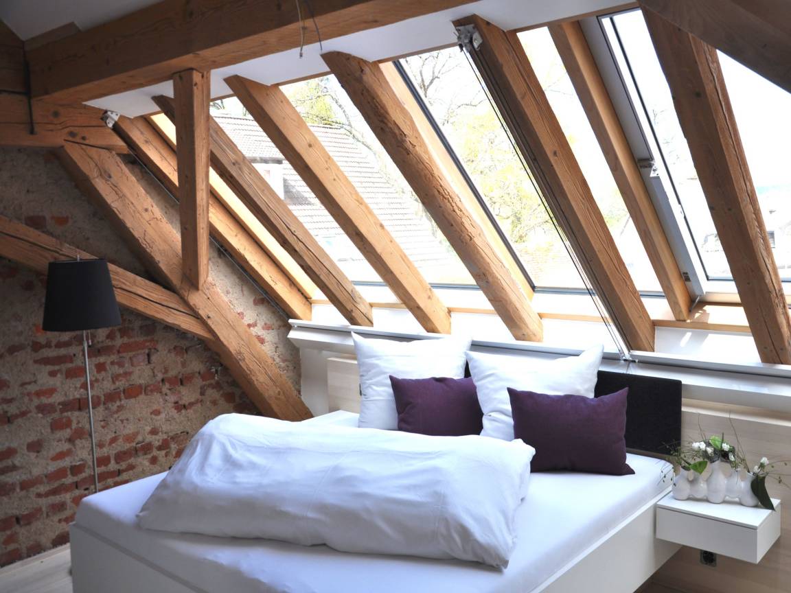 Privatzimmer ∙ 1 Schlafzimmer ∙ 2 Gäste - Schauinsland