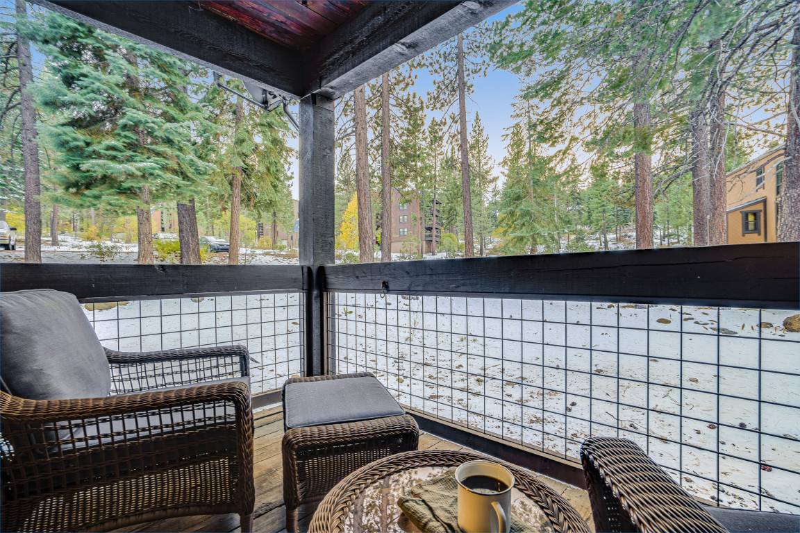 171 M² Ferienhaus ∙ 4 Schlafzimmer ∙ 9 Gäste - Lake Tahoe