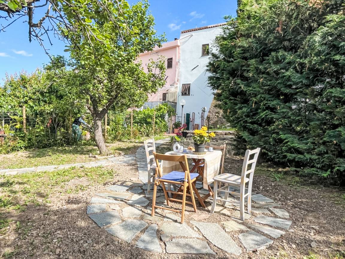 75 M² Huis ∙ 2 Slaapkamers ∙ 4 Gasten - San Lorenzo al Mare