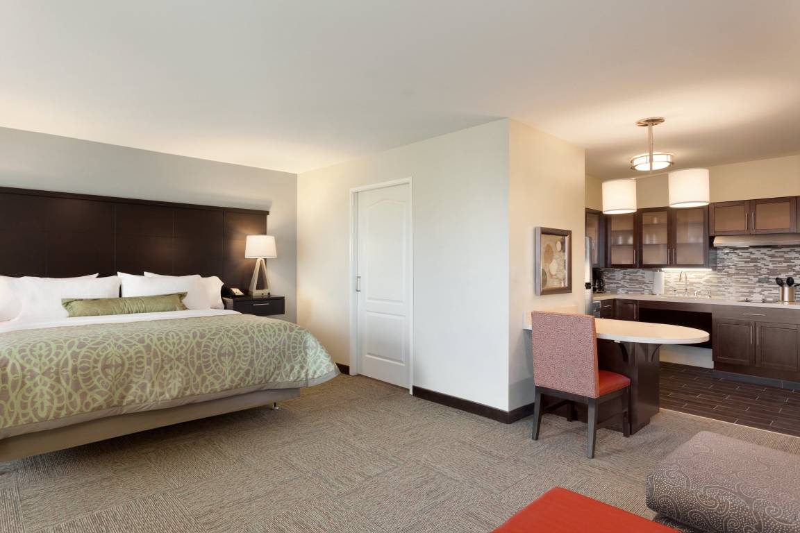 Studio Flat ∙ 1 Bedroom ∙ 2 Guests - Midland, TX